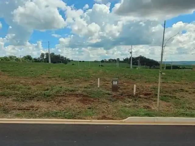 Terreno / Lote para Venda em Ribeirão Preto/SP Residencial Alto do Castelo