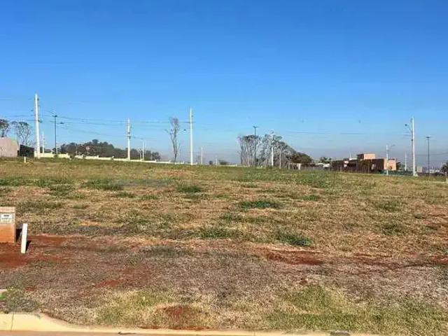 Terreno / Lote para Venda em Ribeirão Preto/SP Residencial Alto do Castelo