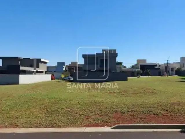 Terreno / Lote para Venda em Ribeirão Preto/SP Residencial Alto do Castelo