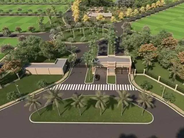 Terreno / Lote para Venda em Ribeirão Preto/SP Residencial Alto do Castelo
