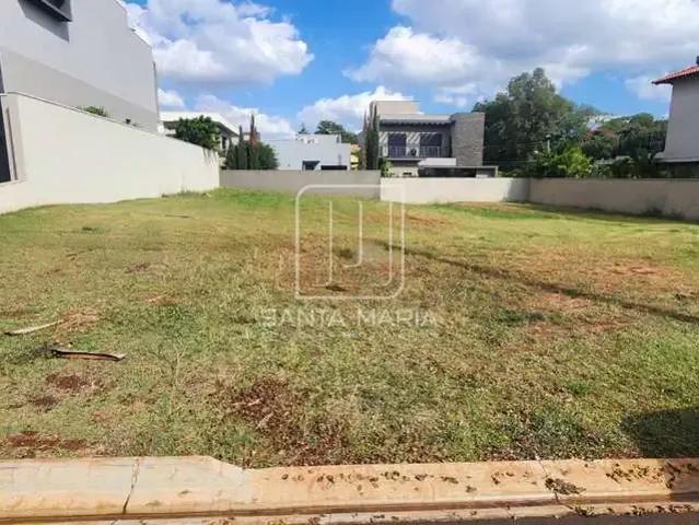 Terreno / Lote para Venda em Ribeirão Preto/SP Residencial Alto do Castelo