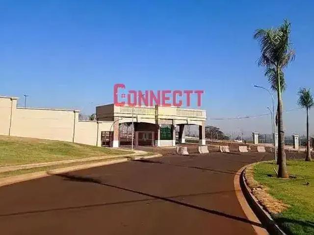 Terreno / Lote para Venda em Ribeirão Preto/SP Residencial Alto do Castelo