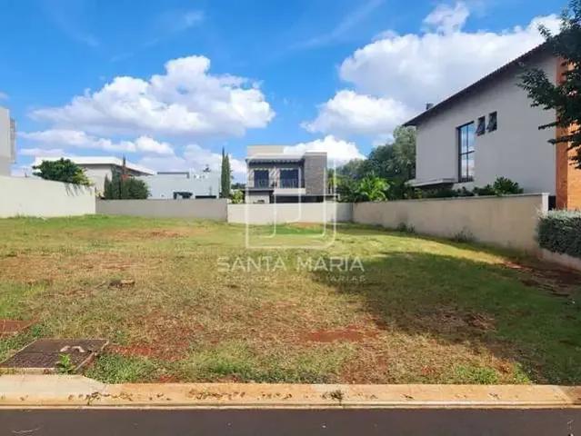 Terreno / Lote para Venda em Ribeirão Preto/SP Residencial Alto do Castelo