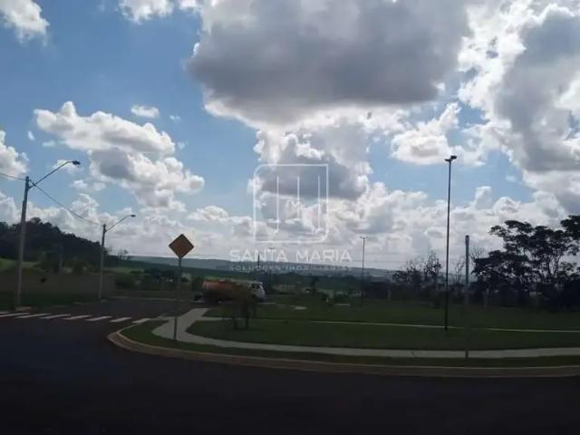 Terreno / Lote para Venda em Ribeirão Preto/SP Residencial Alto do Castelo