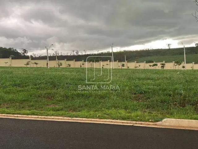 Terreno / Lote para Venda em Ribeirão Preto/SP Residencial Alto do Castelo