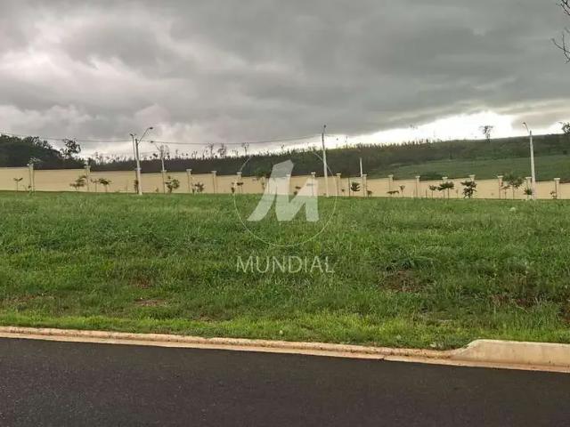 Terreno / Lote para Venda em Ribeirão Preto/SP Residencial Alto do Castelo