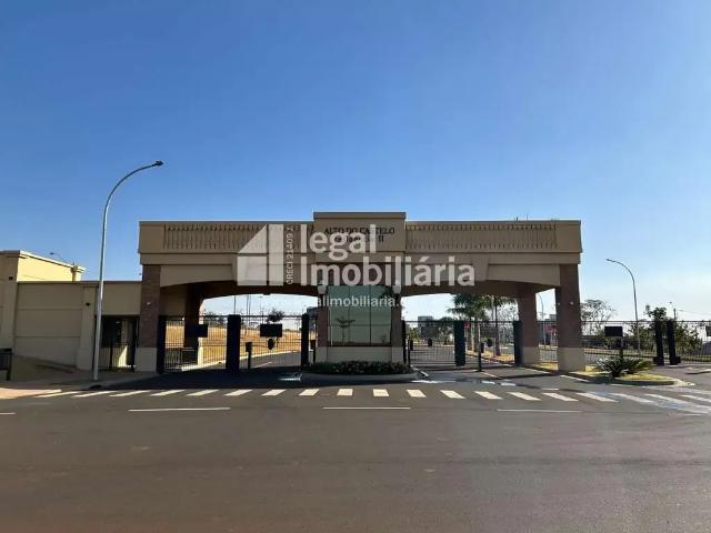 Terreno / Lote para Venda em Ribeirão Preto/SP Residencial Alto do Castelo