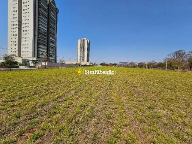 Terreno / Lote para Venda em Ribeirão Preto/SP Residencial Alto do Ipê