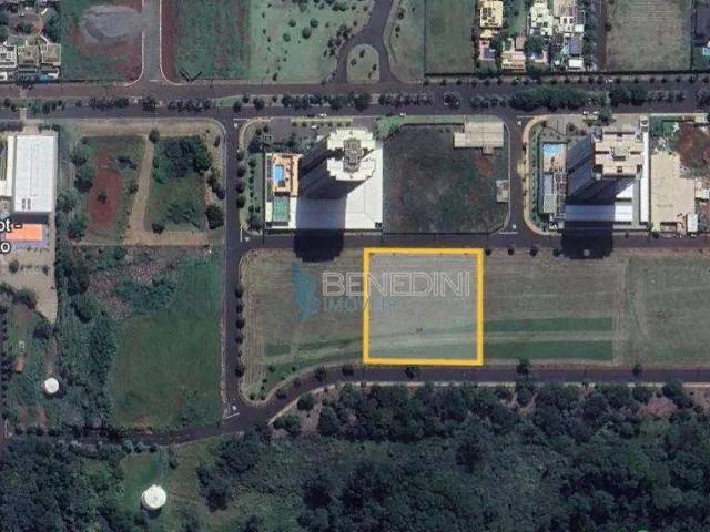 Terreno / Lote para Venda em Ribeirão Preto/SP Residencial Alto do Ipê