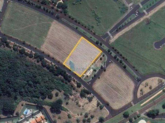 Terreno / Lote para Venda em Ribeirão Preto/SP Residencial Alto do Ipê
