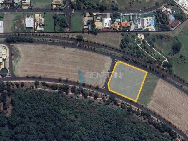 Terreno / Lote para Venda em Ribeirão Preto/SP Residencial Alto do Ipê