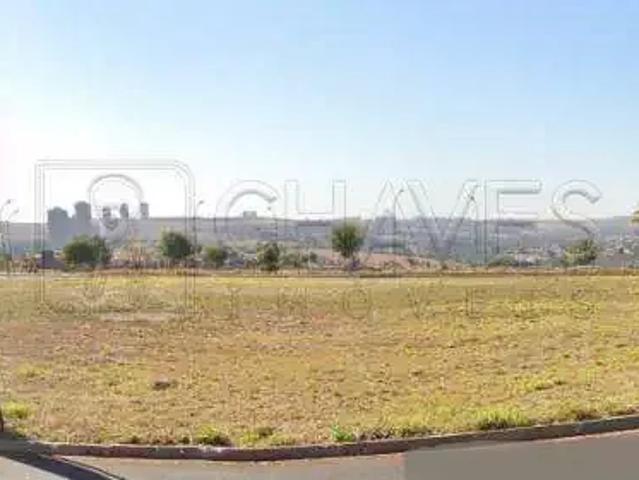 Terreno / Lote para Venda em Ribeirão Preto/SP Residencial Alto do Ipê