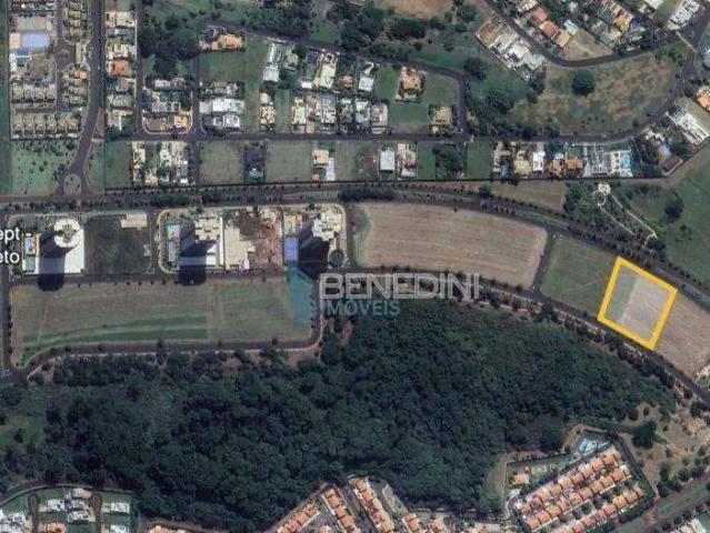 Terreno / Lote para Venda em Ribeirão Preto/SP Residencial Alto do Ipê