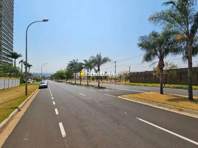 Terreno / Lote para Venda em Ribeirão Preto/SP Residencial Alto do Ipê
