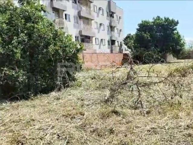 Terreno / Lote para Venda em Ribeirão Preto/SP Residencial das Américas