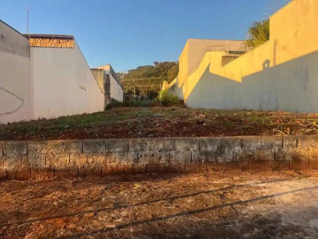Terreno / Lote para Venda em Ribeirão Preto/SP Residencial e Comercial Palmares