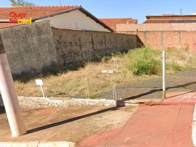 Terreno / Lote para Venda em Ribeirão Preto/SP Residencial e Comercial Palmares