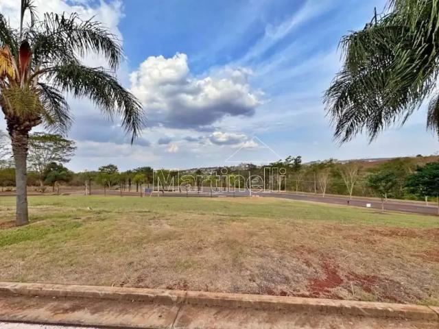 Terreno / Lote para Venda em Ribeirão Preto/SP Residencial e Empresarial Alphaville