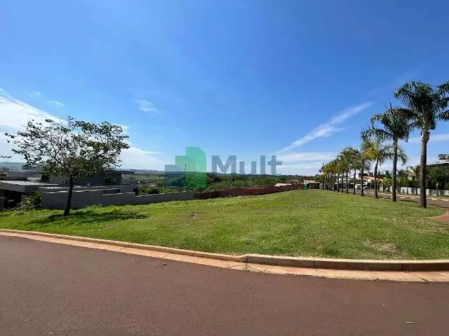 Terreno / Lote para Venda em Ribeirão Preto/SP Residencial e Empresarial Alphaville