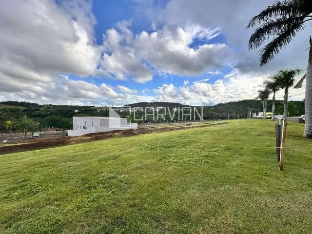 Terreno / Lote para Venda em Ribeirão Preto/SP Residencial e Empresarial Alphaville
