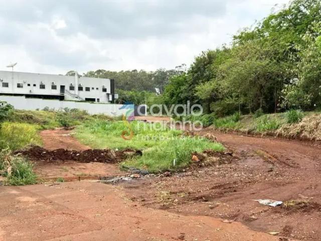 Terreno / Lote para Venda em Ribeirão Preto/SP Residencial Flórida