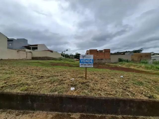 Terreno / Lote para Venda em Ribeirão Preto/SP Residencial Flórida