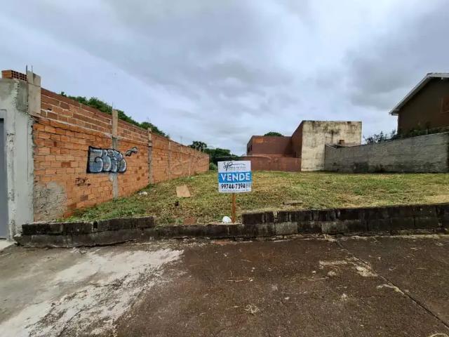 Terreno / Lote para Venda em Ribeirão Preto/SP Residencial Flórida