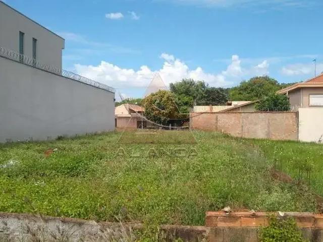 Terreno / Lote para Venda em Ribeirão Preto/SP Residencial Flórida