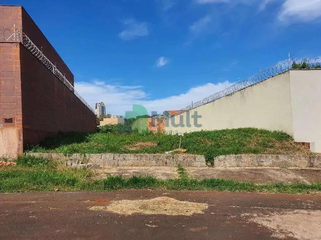 Terreno / Lote para Venda em Ribeirão Preto/SP Residencial Flórida