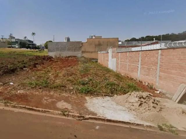 Terreno / Lote para Venda em Ribeirão Preto/SP Residencial Flórida