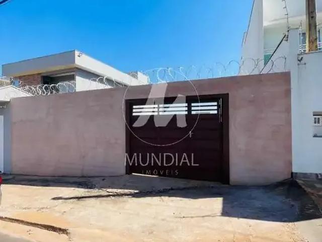 Terreno / Lote para Venda em Ribeirão Preto/SP Residencial Flórida