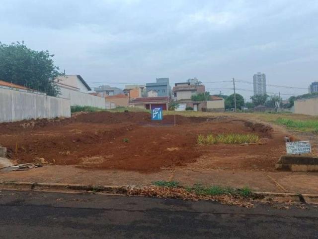 Terreno / Lote para Venda em Ribeirão Preto/SP Residencial Flórida