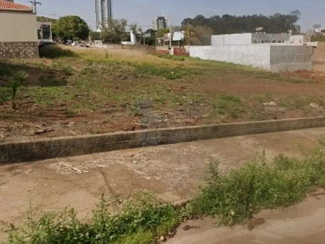 Terreno / Lote para Venda em Ribeirão Preto/SP Residencial Flórida