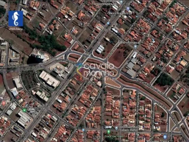 Terreno / Lote para Venda em Ribeirão Preto/SP Residencial Flórida