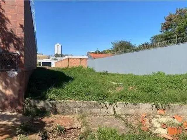 Terreno / Lote para Venda em Ribeirão Preto/SP Residencial Flórida