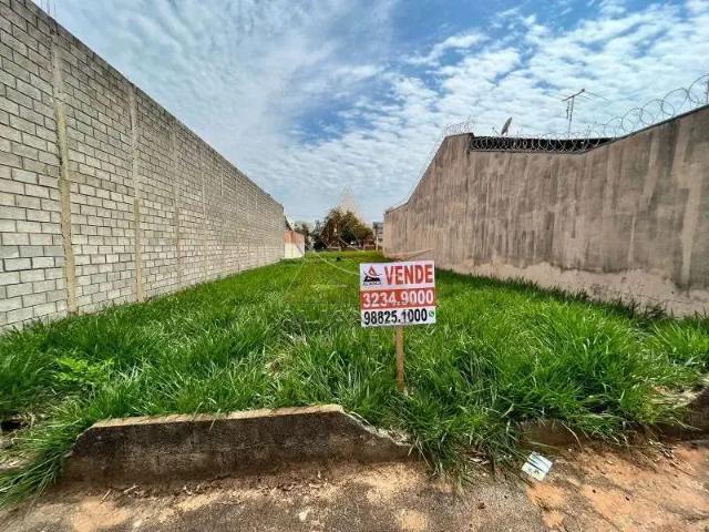 Terreno / Lote para Venda em Ribeirão Preto/SP Residencial Flórida