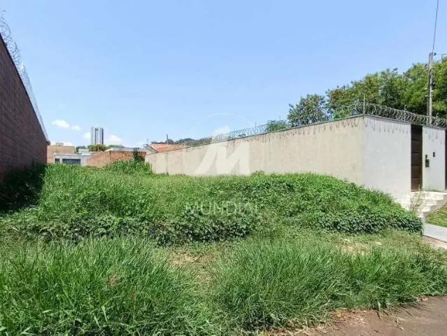 Terreno / Lote para Venda em Ribeirão Preto/SP Residencial Flórida