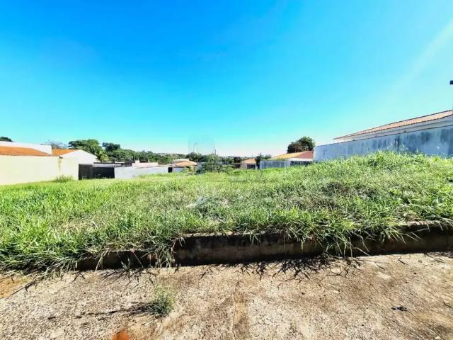 Terreno / Lote para Venda em Ribeirão Preto/SP Residencial Flórida