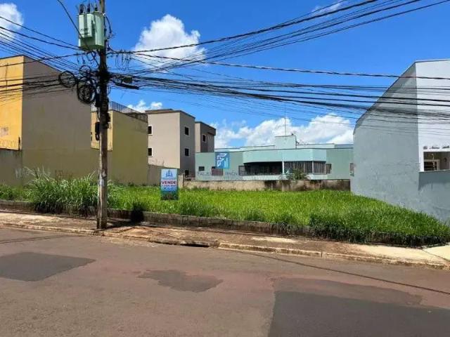 Terreno / Lote para Venda em Ribeirão Preto/SP Residencial Flórida