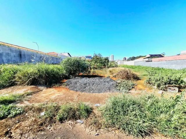Terreno / Lote para Venda em Ribeirão Preto/SP Residencial Flórida
