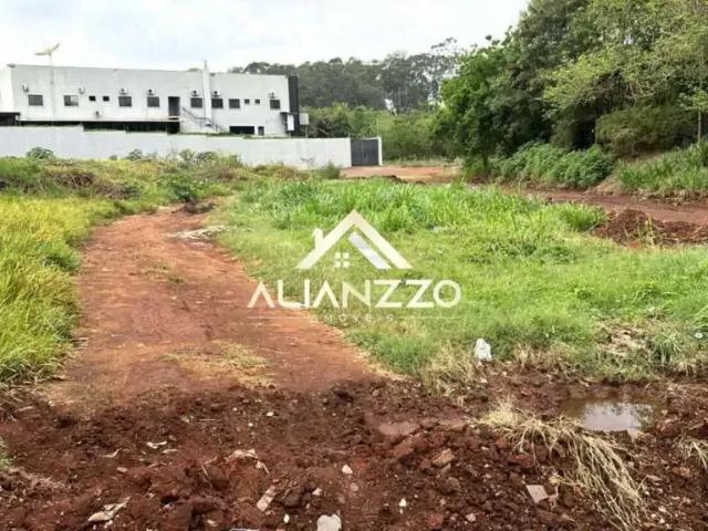 Terreno / Lote para Venda em Ribeirão Preto/SP Residencial Flórida