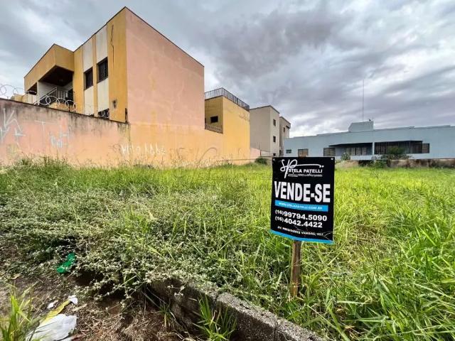 Terreno / Lote para Venda em Ribeirão Preto/SP Residencial Flórida