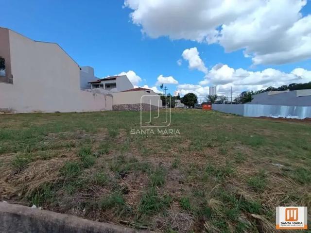 Terreno / Lote para Venda em Ribeirão Preto/SP Residencial Flórida