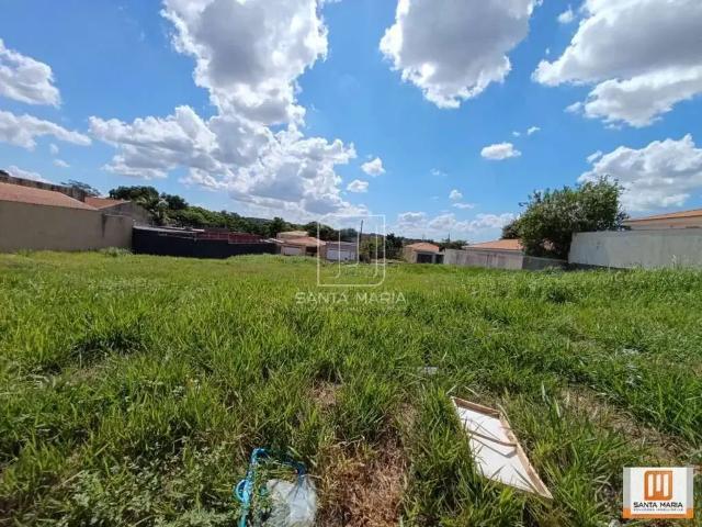Terreno / Lote para Venda em Ribeirão Preto/SP Residencial Flórida
