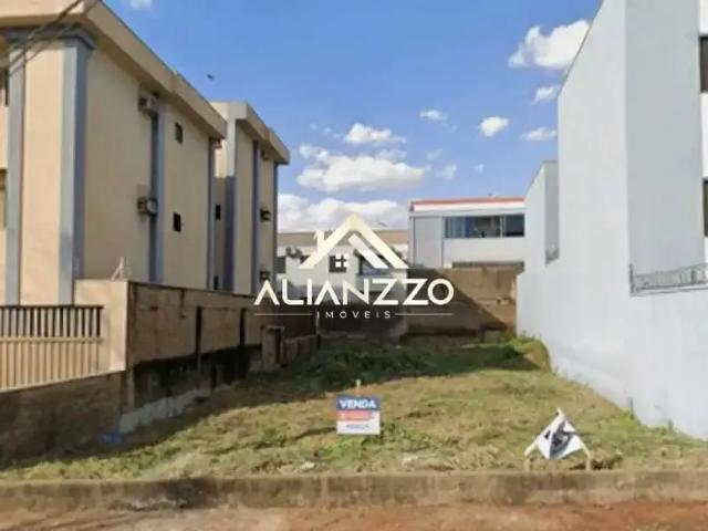 Terreno / Lote para Venda em Ribeirão Preto/SP Residencial Flórida