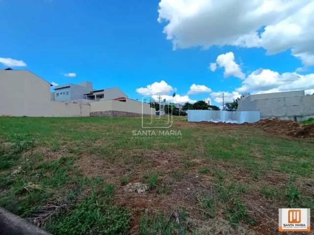 Terreno / Lote para Venda em Ribeirão Preto/SP Residencial Flórida