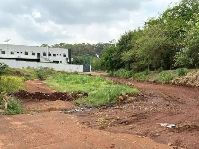 Terreno / Lote para Venda em Ribeirão Preto/SP Residencial Flórida