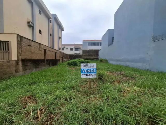Terreno / Lote para Venda em Ribeirão Preto/SP Residencial Flórida