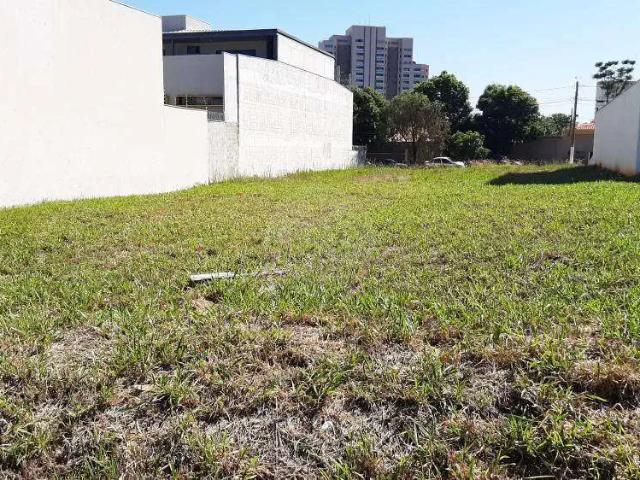 Terreno / Lote para Venda em Ribeirão Preto/SP Residencial Flórida