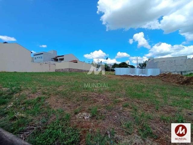 Terreno / Lote para Venda em Ribeirão Preto/SP Residencial Flórida